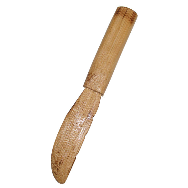 Filipino Rattan Wood Practice 8" Training Dagger Knife – I&I Sports ...